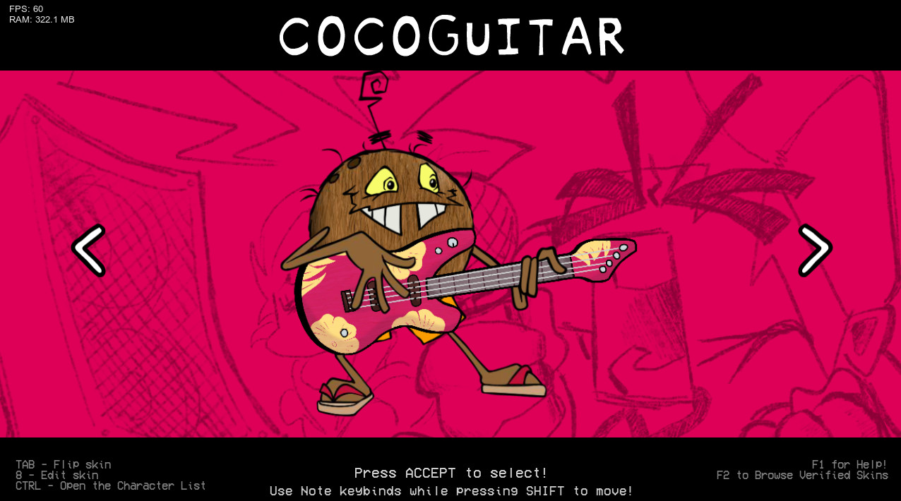 Mistful Crimson Morning Reboot Skins Pack Mod for Friday Night Funkin ...