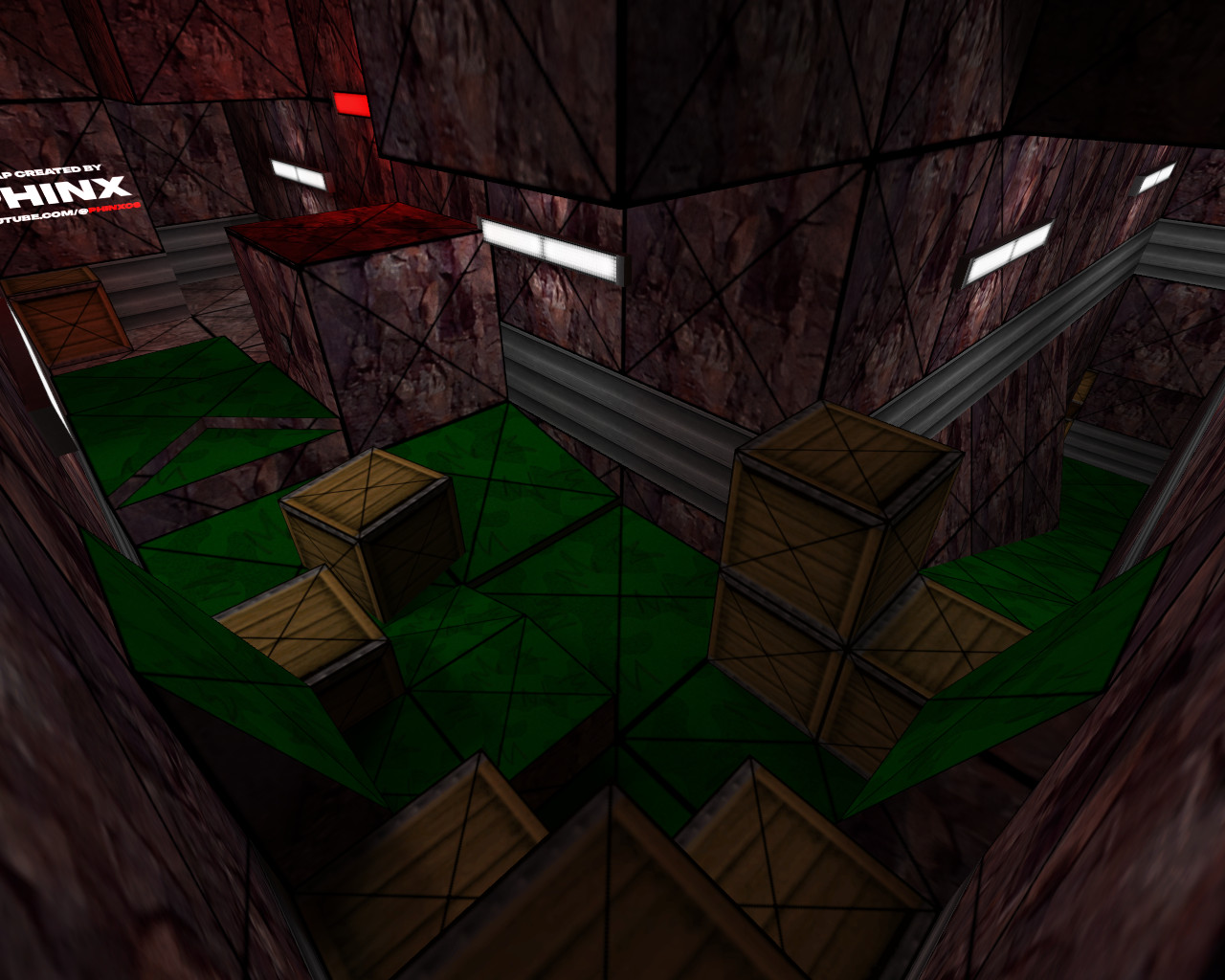 ph_haste Mod for Counter-Strike 1.6 | CS1.6 Mods