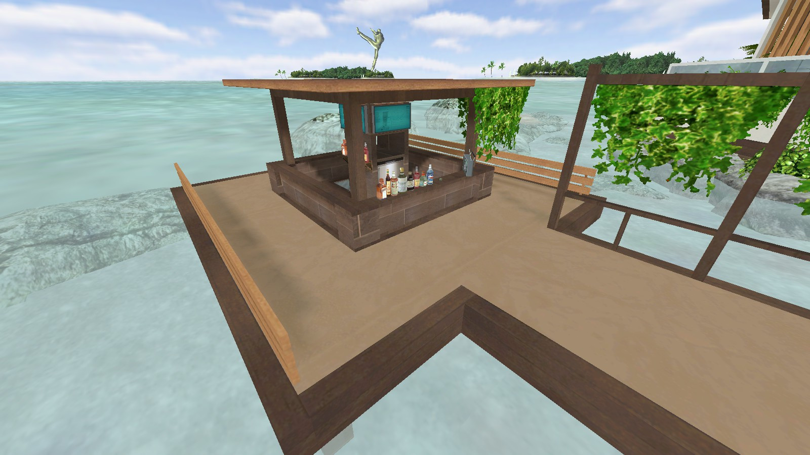 ts_bikini4_f1 (TSMOD Crew Map) Mod for The Specialists | TS Mods