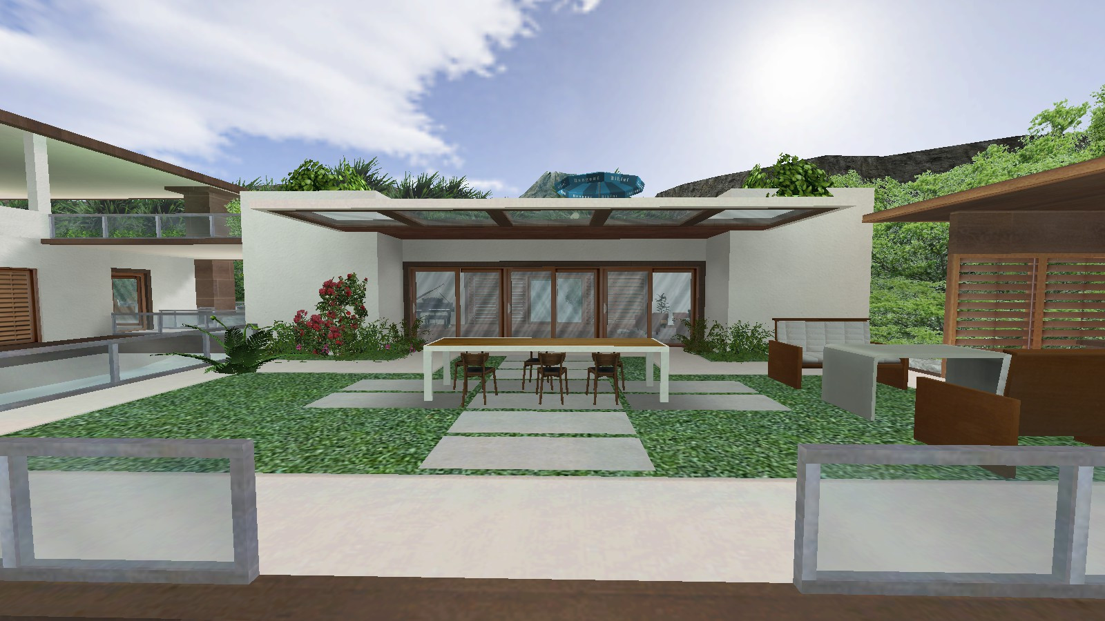 ts_bikini4_f1 (TSMOD Crew Map) Mod for The Specialists | TS Mods