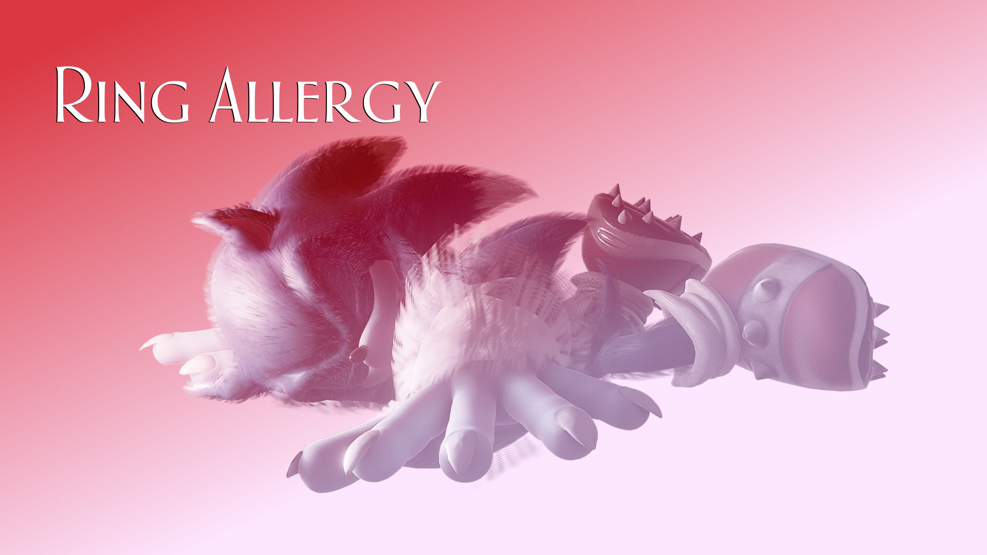 Ring Allergy Mod for Sonic Unleashed (X360/PS3) | SUHD Mods