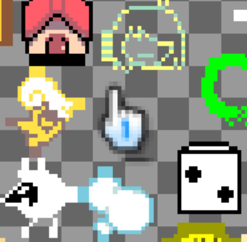 Rouxls' Wii Remote Mod for Deltarune | DR Mods