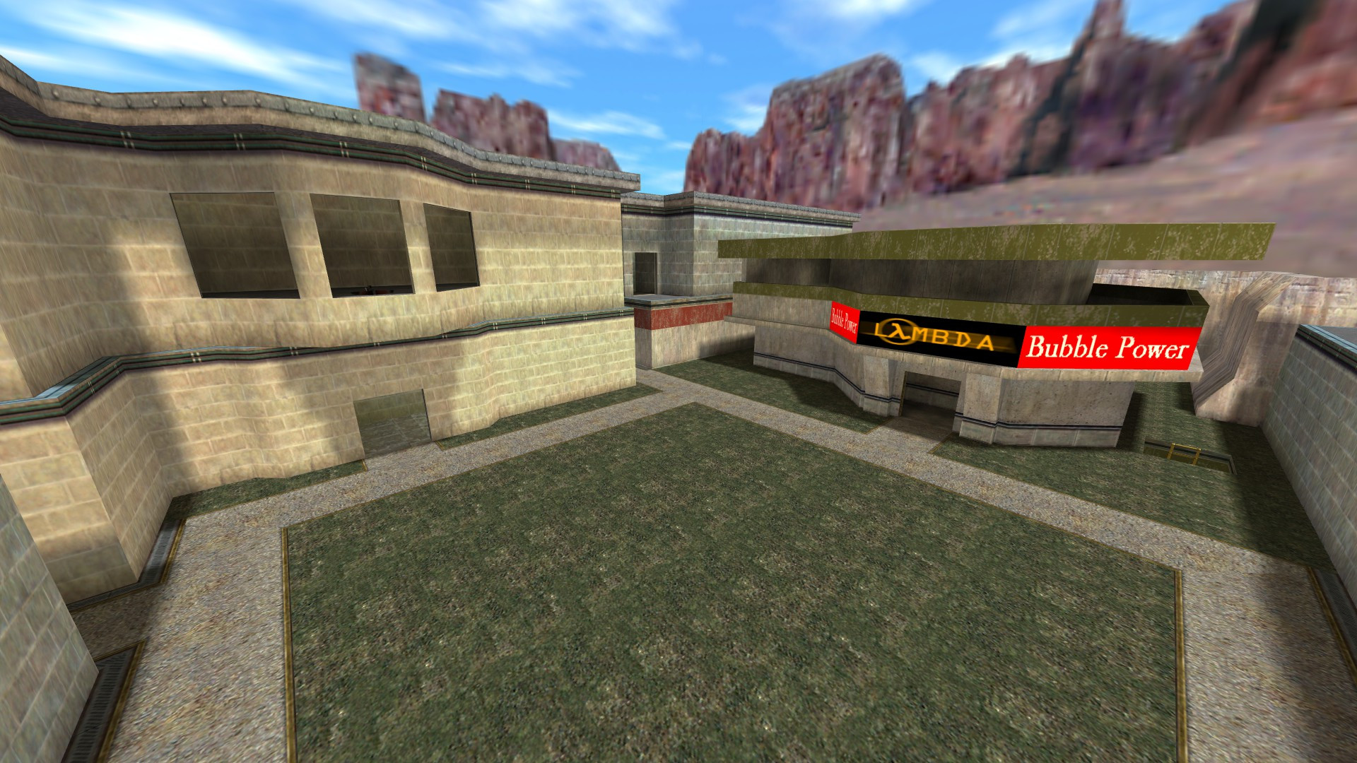 Das_Boot Mod for Half-Life | HL Mods