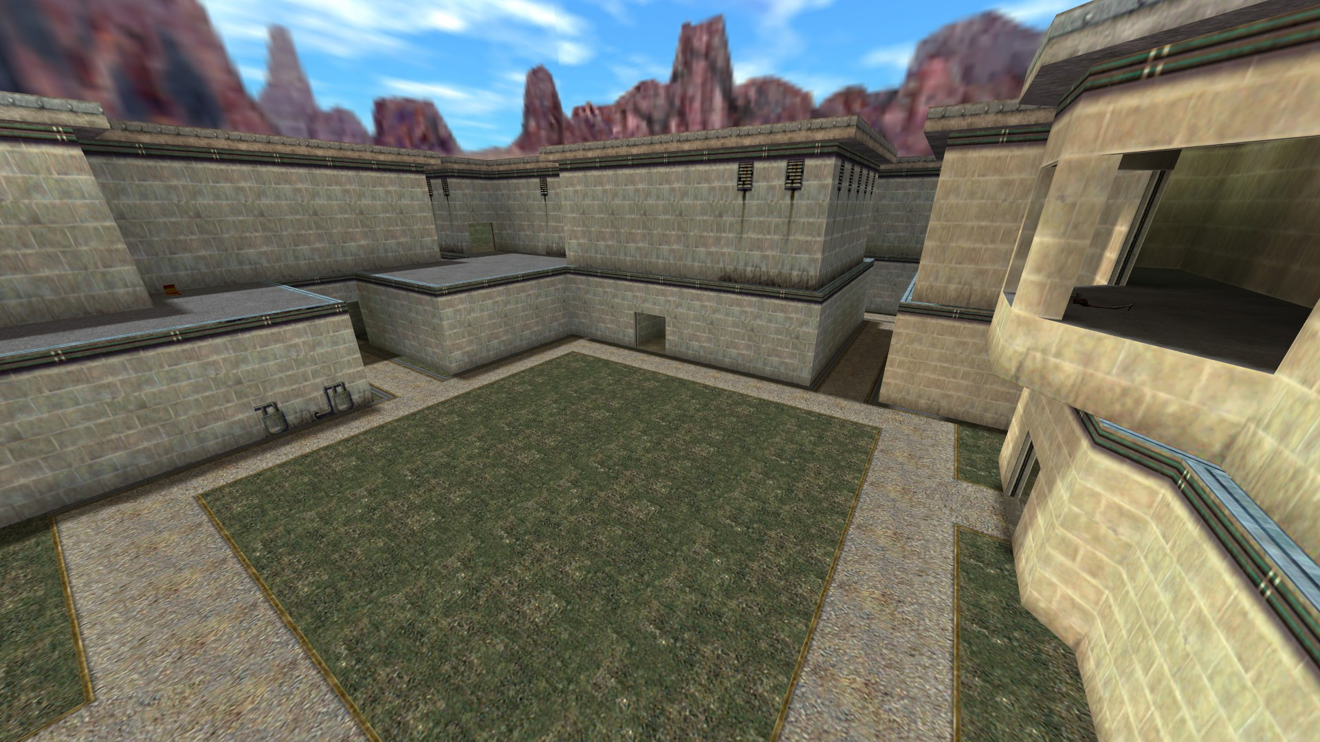 Das_Boot Mod for Half-Life | HL Mods