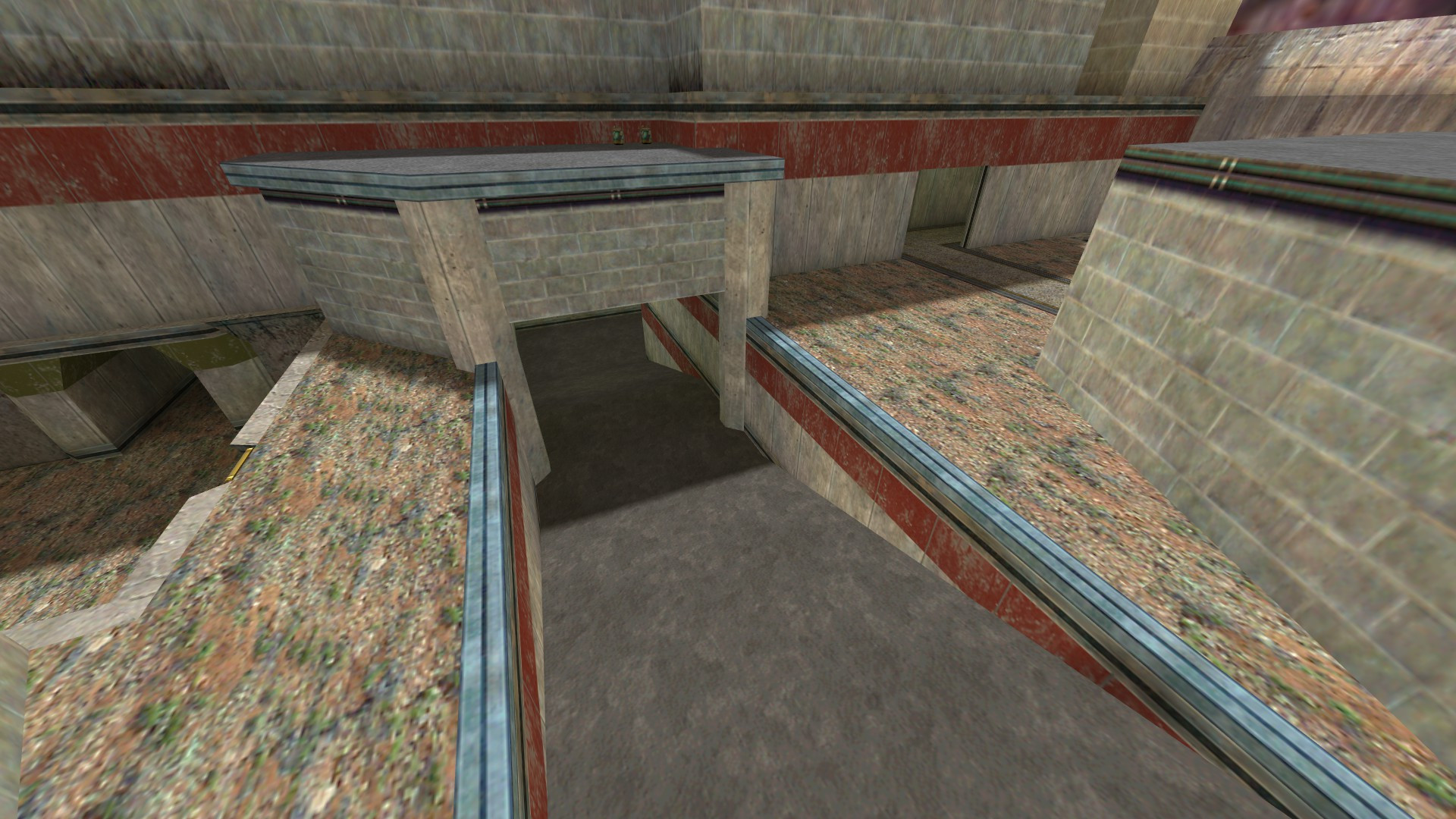 Das_Boot Mod for Half-Life | HL Mods