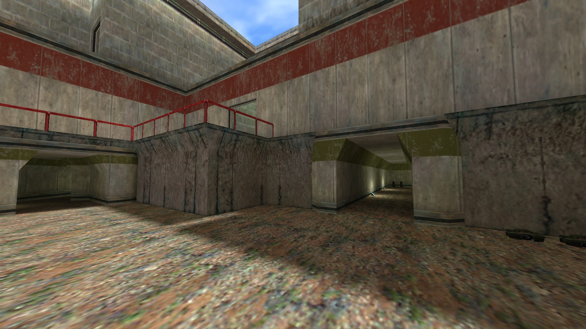 Das_Boot Mod for Half-Life | HL Mods