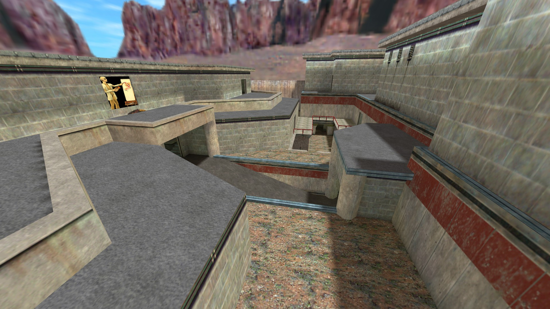 Das_Boot Mod for Half-Life | HL Mods