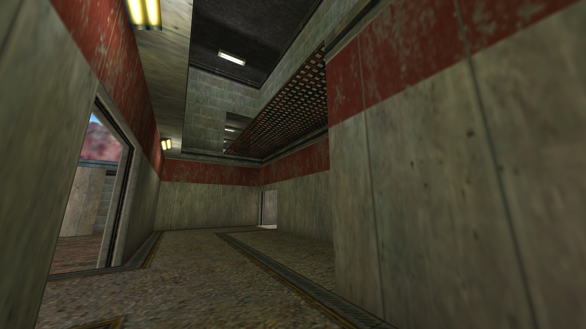 Das_Boot Mod for Half-Life | HL Mods