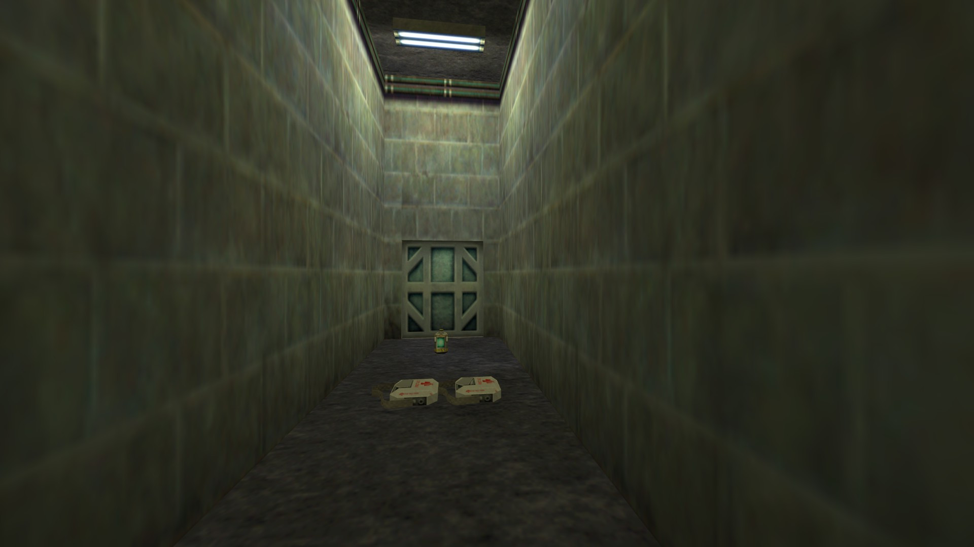 Das_Boot Mod for Half-Life | HL Mods