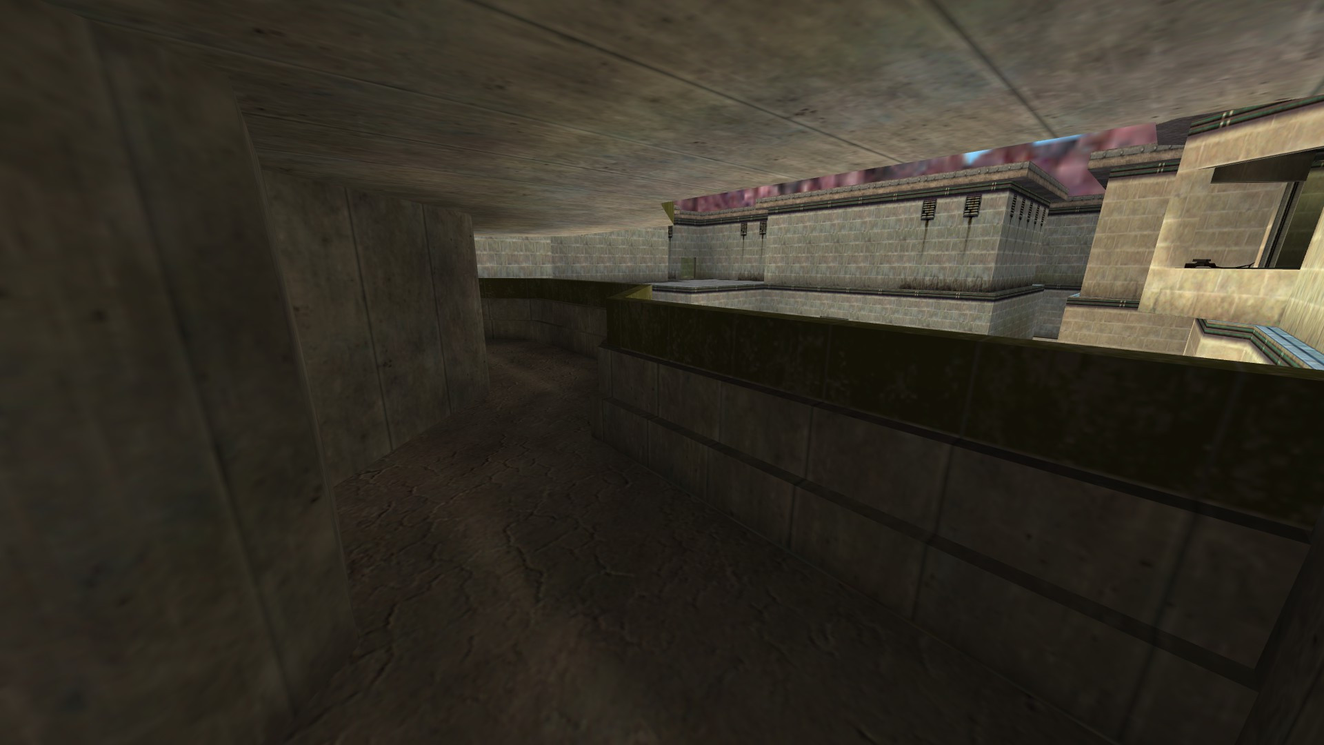 Das_Boot Mod for Half-Life | HL Mods