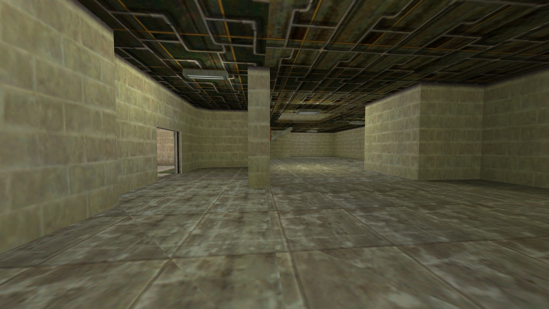 Das_Boot Mod for Half-Life | HL Mods