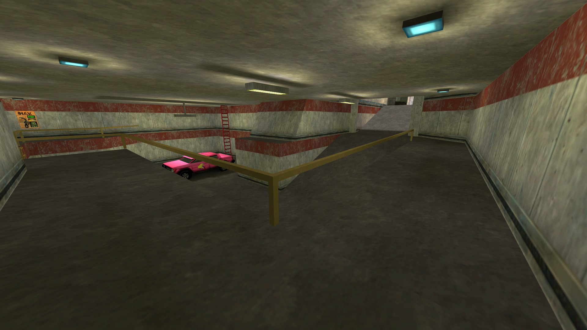 Das_Boot Mod for Half-Life | HL Mods