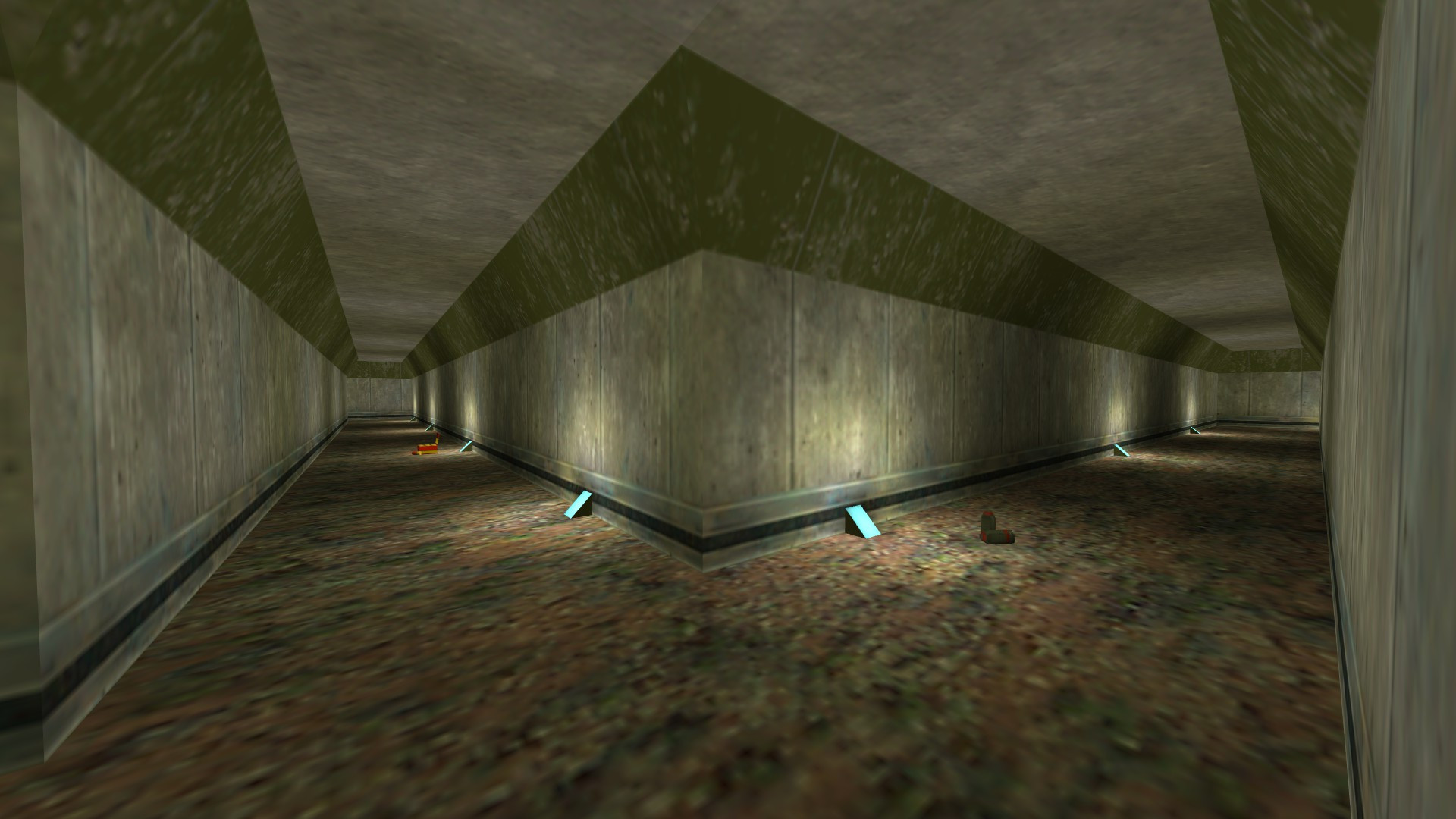 Das_Boot Mod for Half-Life | HL Mods
