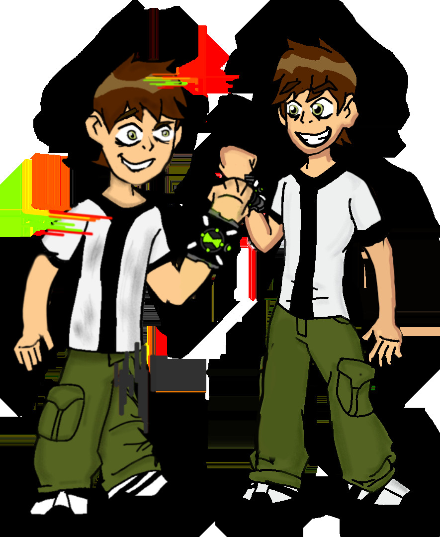 [SENSITIVE CONTENT] Ben 10 Omniverse Mod for Friday Night Funkin' | FNF ...