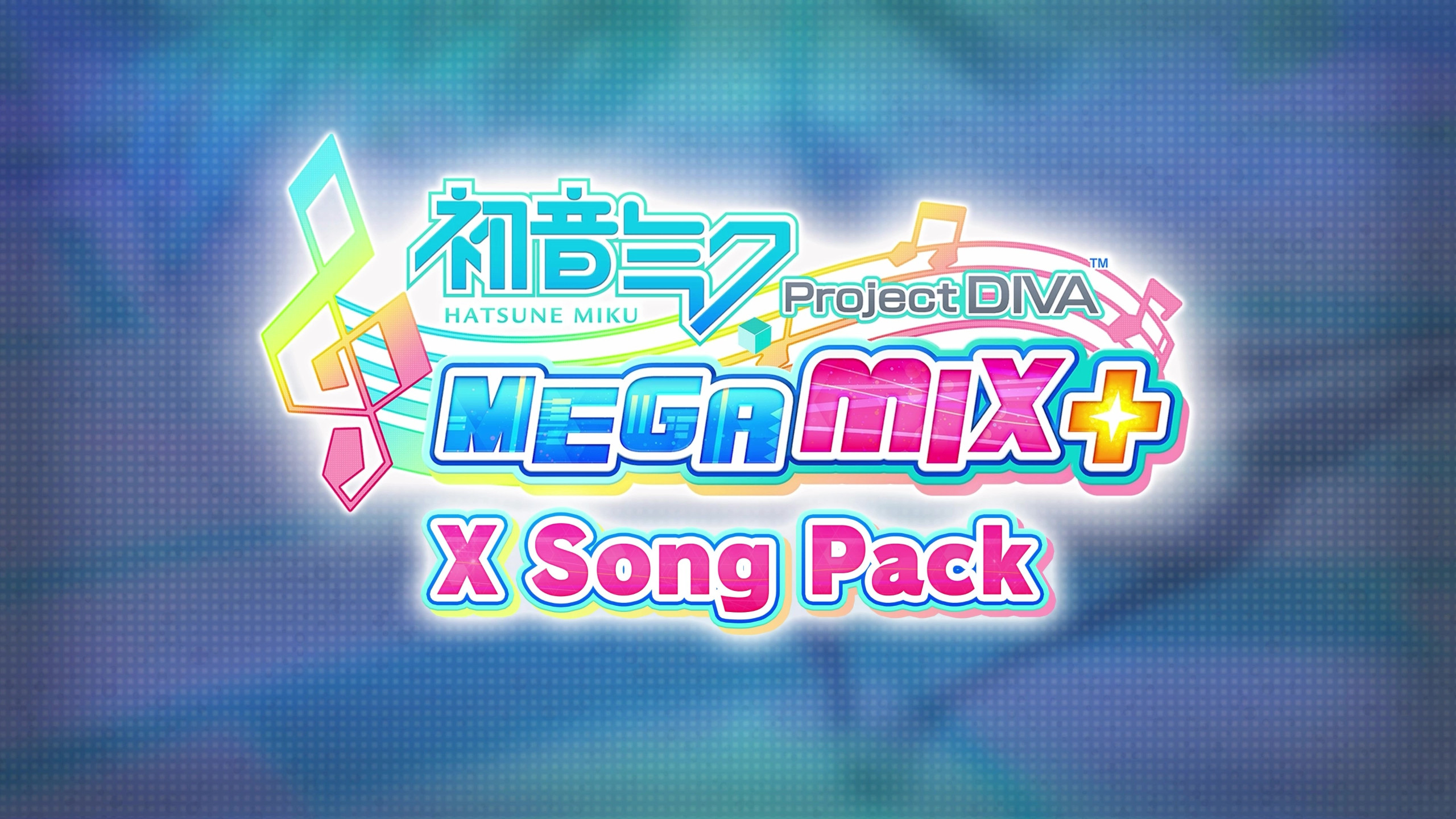 Project Diva X Song Pack Mod for Hatsune Miku: Project DIVA Mega Mix+ ...