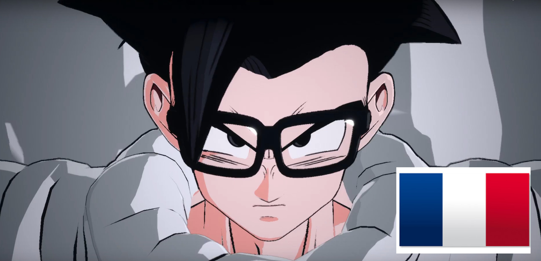 Gohan Superhero Mod VF Mod for Dragon Ball: Sparking! ZERO | DBSZ Mods