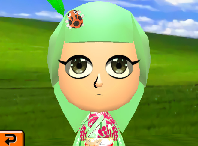 (NON-GENETRATIVE)AI Upscaled Textures (+some edit) Mod for Tomodachi ...