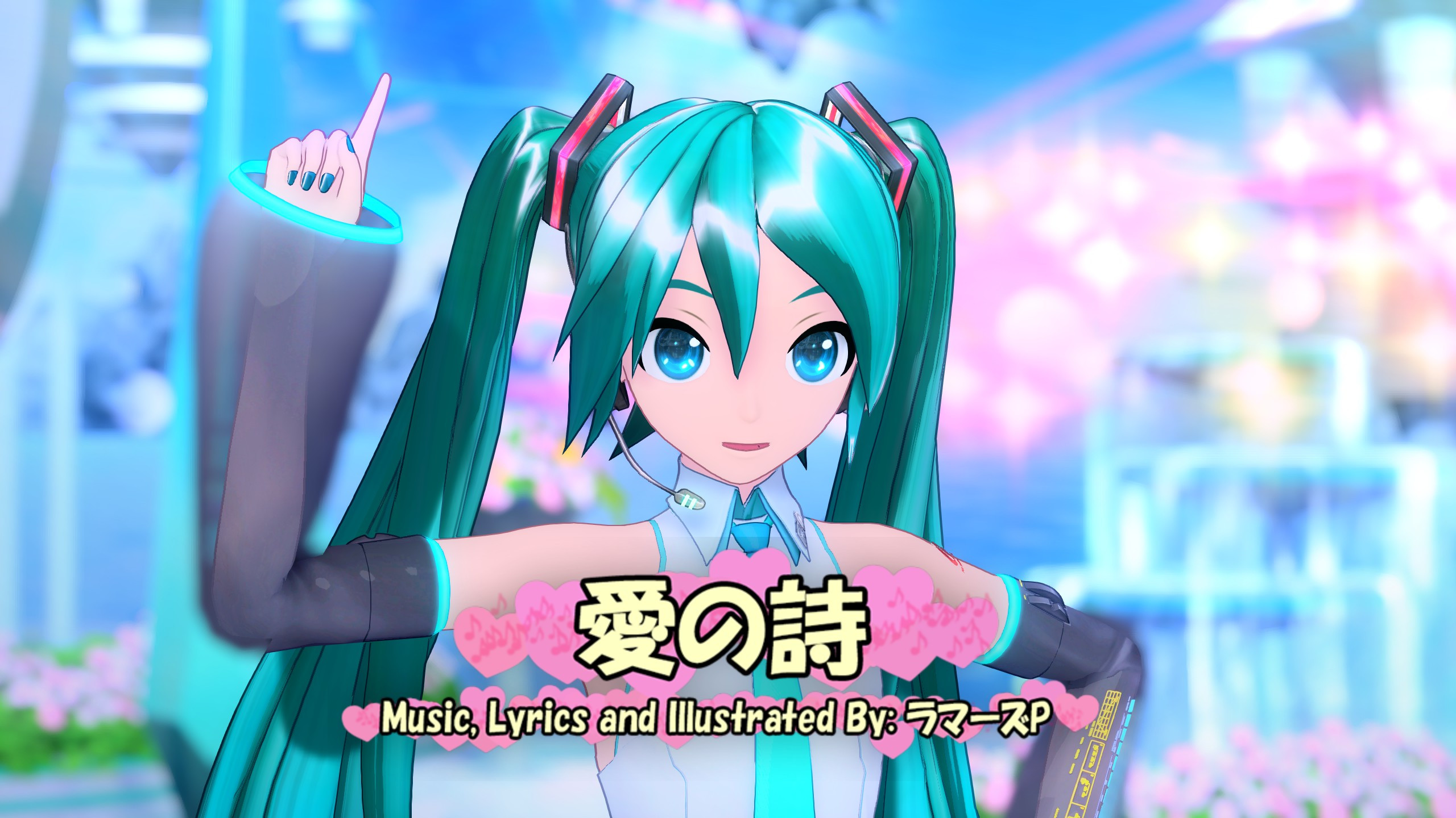 Project Diva X Song Pack Mod for Hatsune Miku: Project DIVA Mega Mix+ | PDMegaMix+ Mods