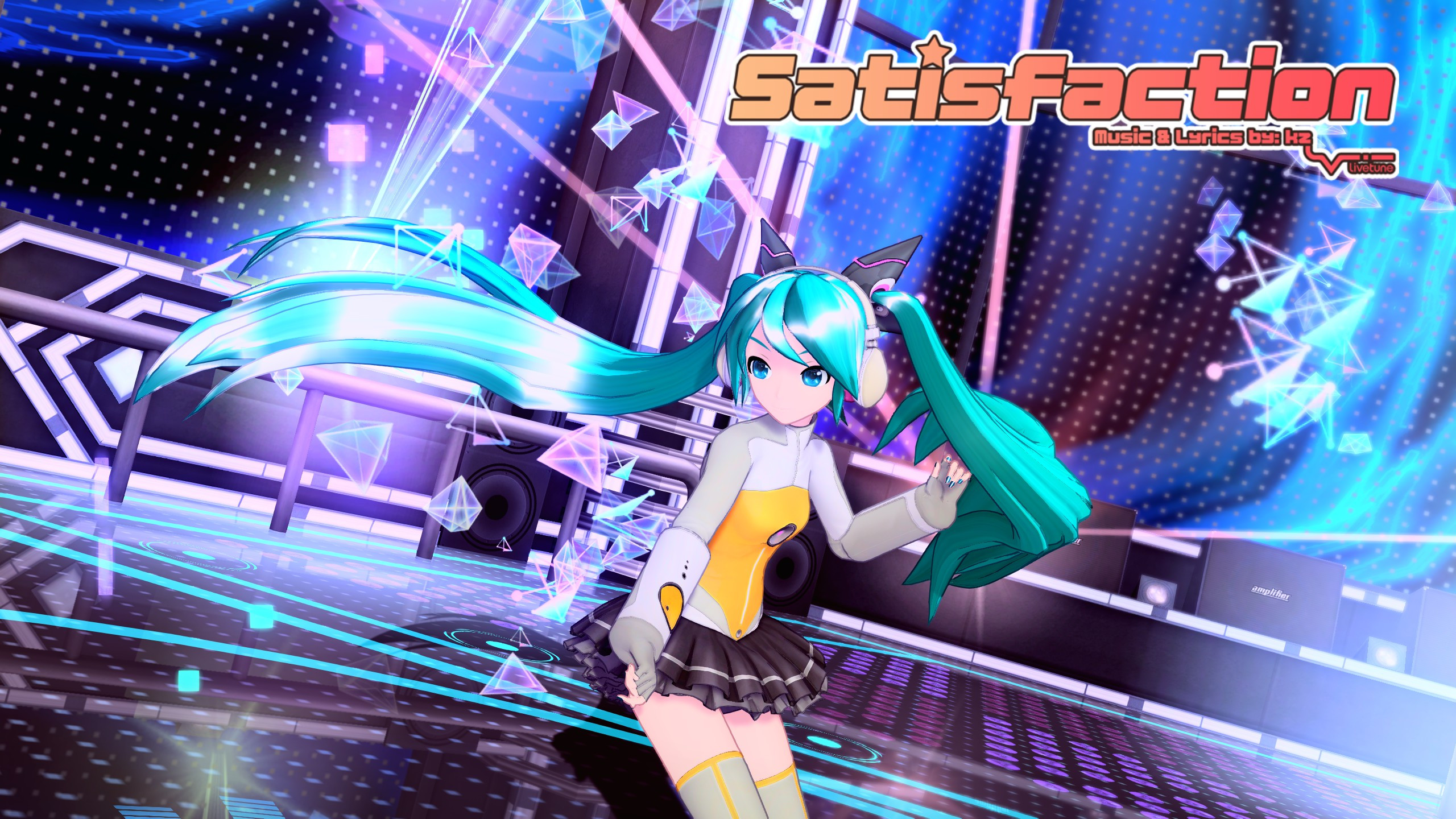 Project Diva X Song Pack Mod for Hatsune Miku: Project DIVA Mega Mix+ | PDMegaMix+ Mods