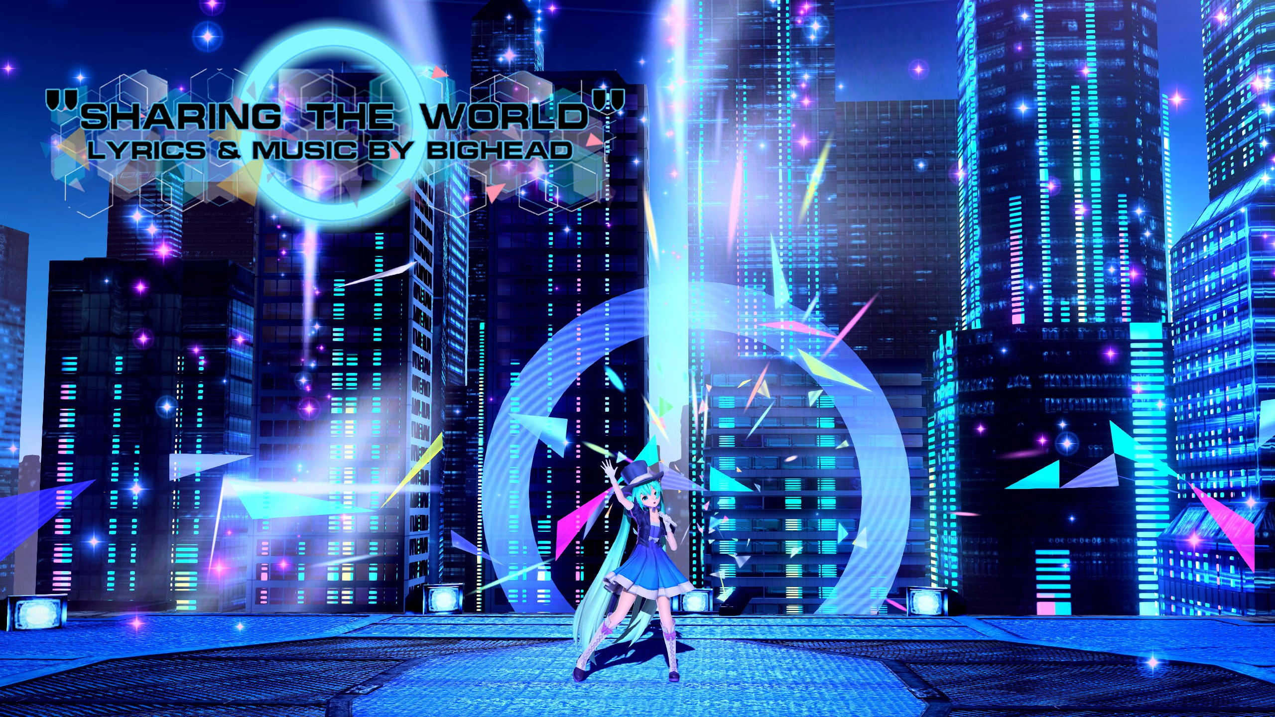 Project Diva X Song Pack Mod for Hatsune Miku: Project DIVA Mega Mix+ ...