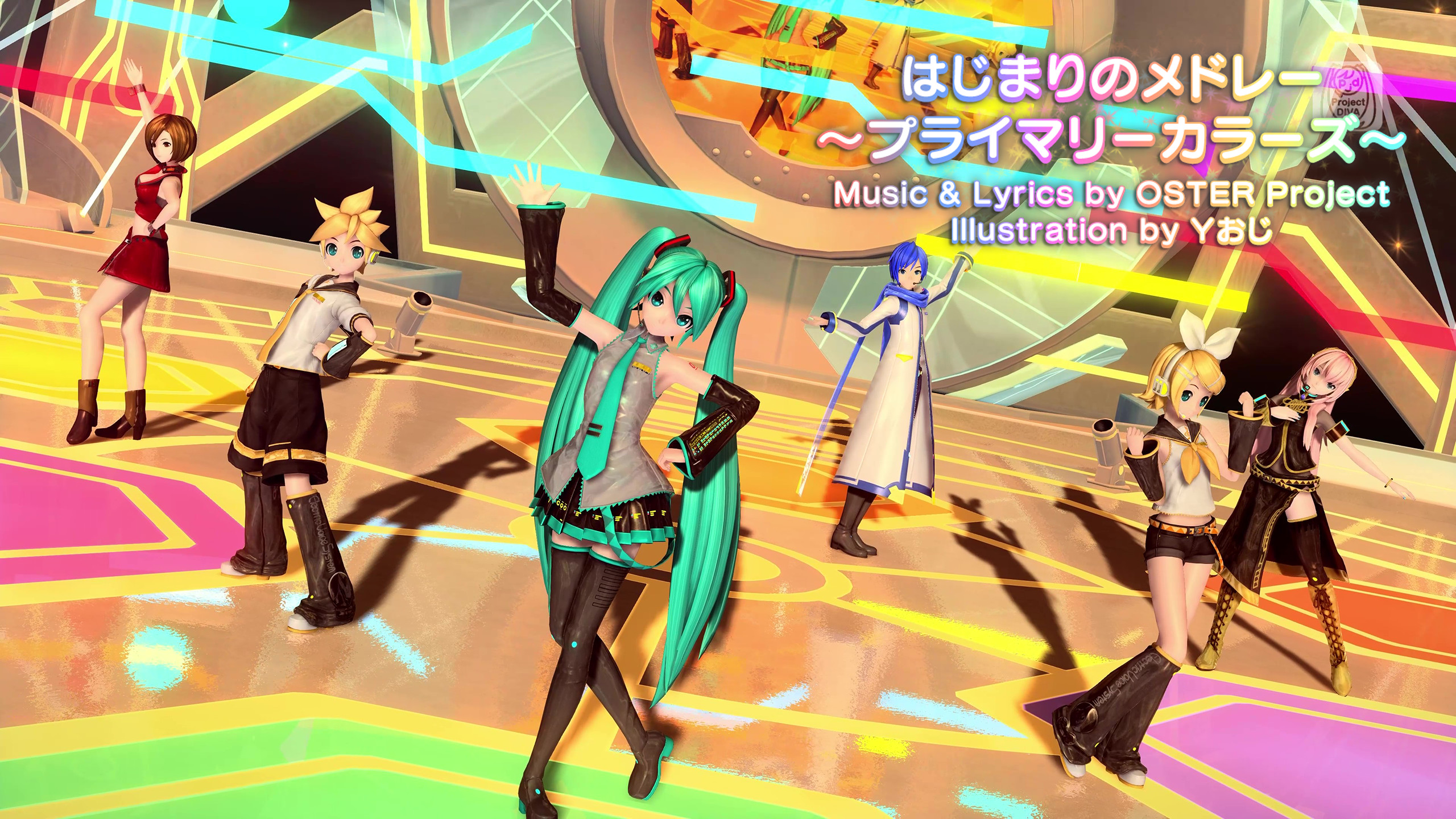 Project Diva X Song Pack Mod for Hatsune Miku: Project DIVA Mega Mix+ | PDMegaMix+ Mods