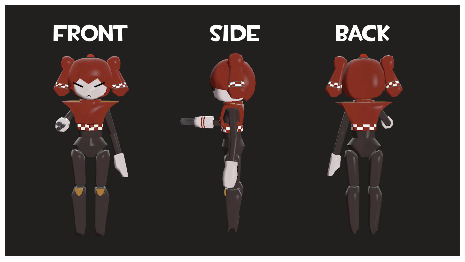 SU-Z (Mini-Sentry) | (Casual) Mod for Team Fortress 2 | TF2 Mods