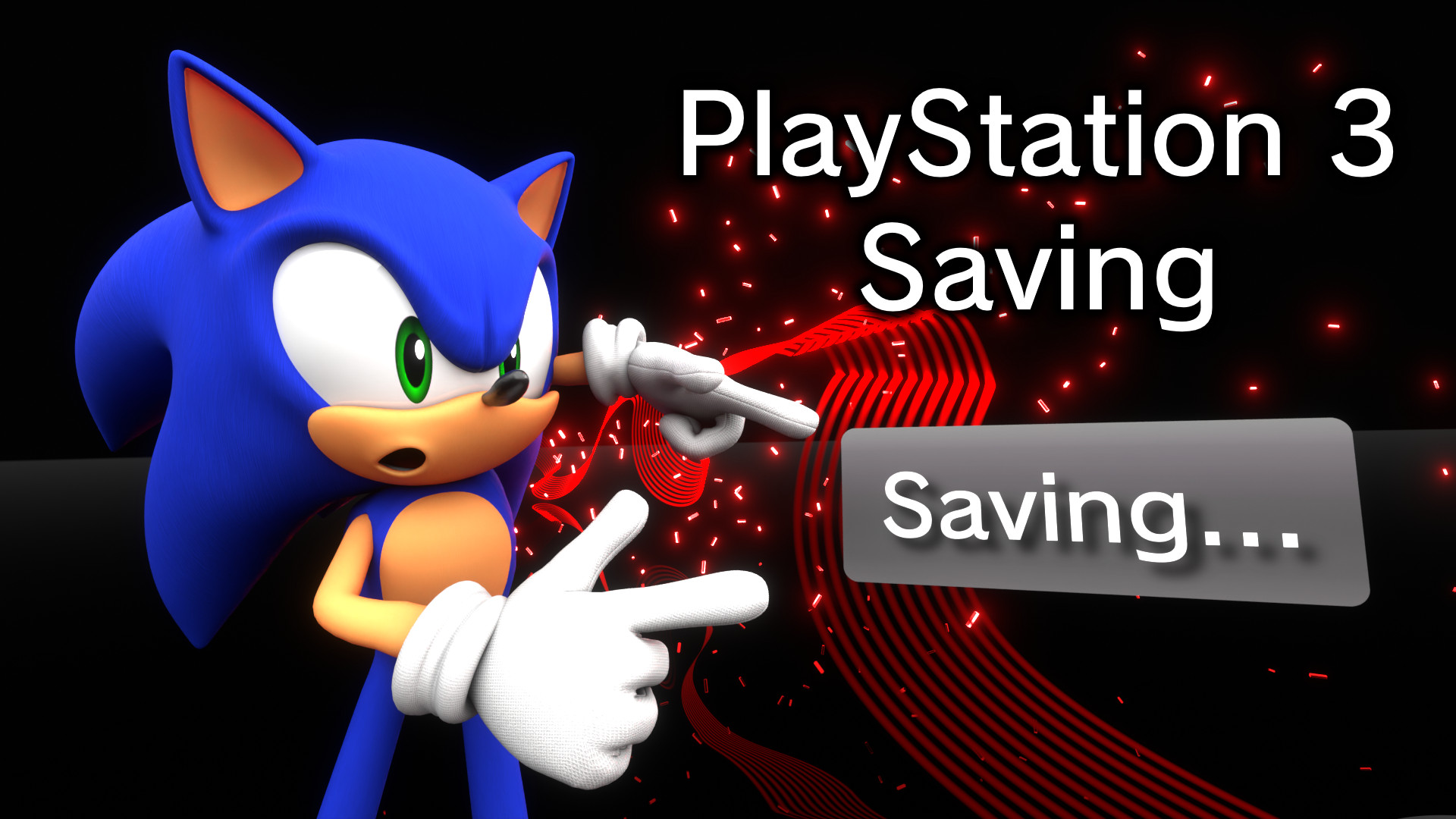 PlayStation 3 Saving Mod for Unleashed Recompiled | UR Mods