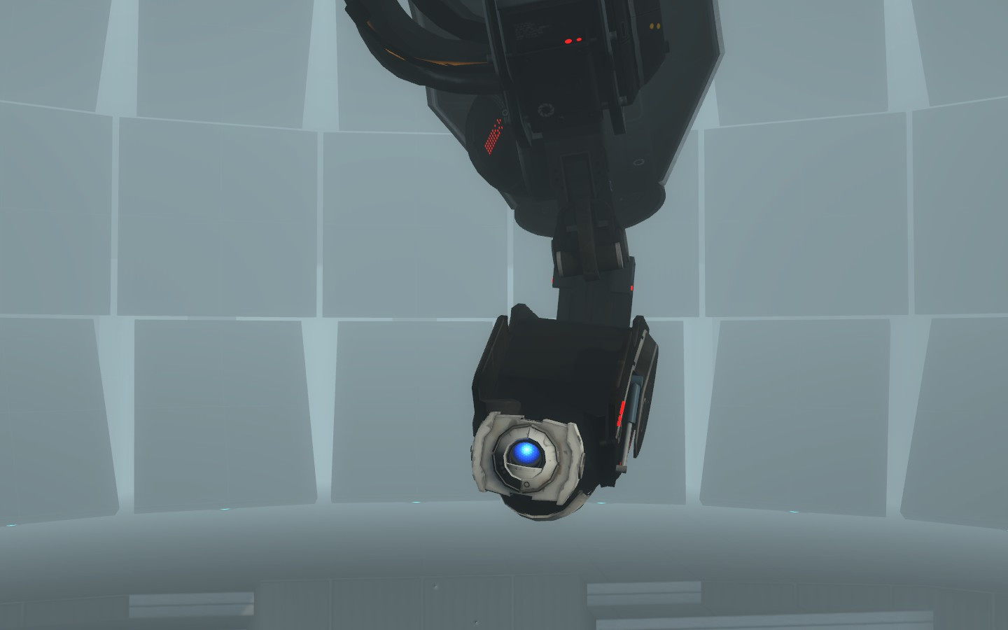 TF2 Ap-Sap Cores Mod for Portal 2 | P2 Mods