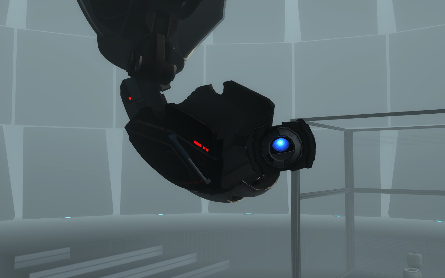 TF2 Ap-Sap Cores Mod for Portal 2 | P2 Mods