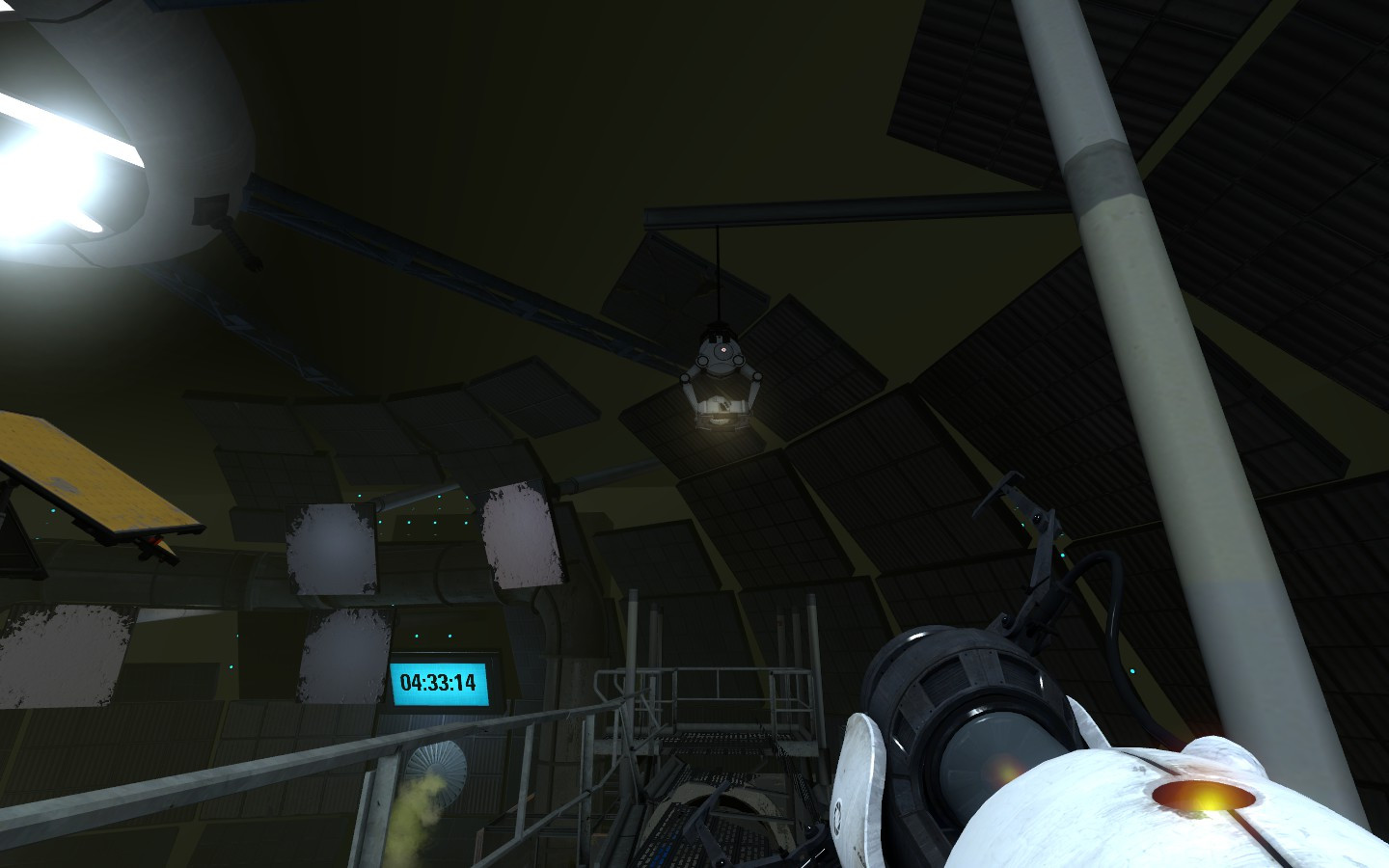 TF2 Ap-Sap Cores Mod for Portal 2 | P2 Mods