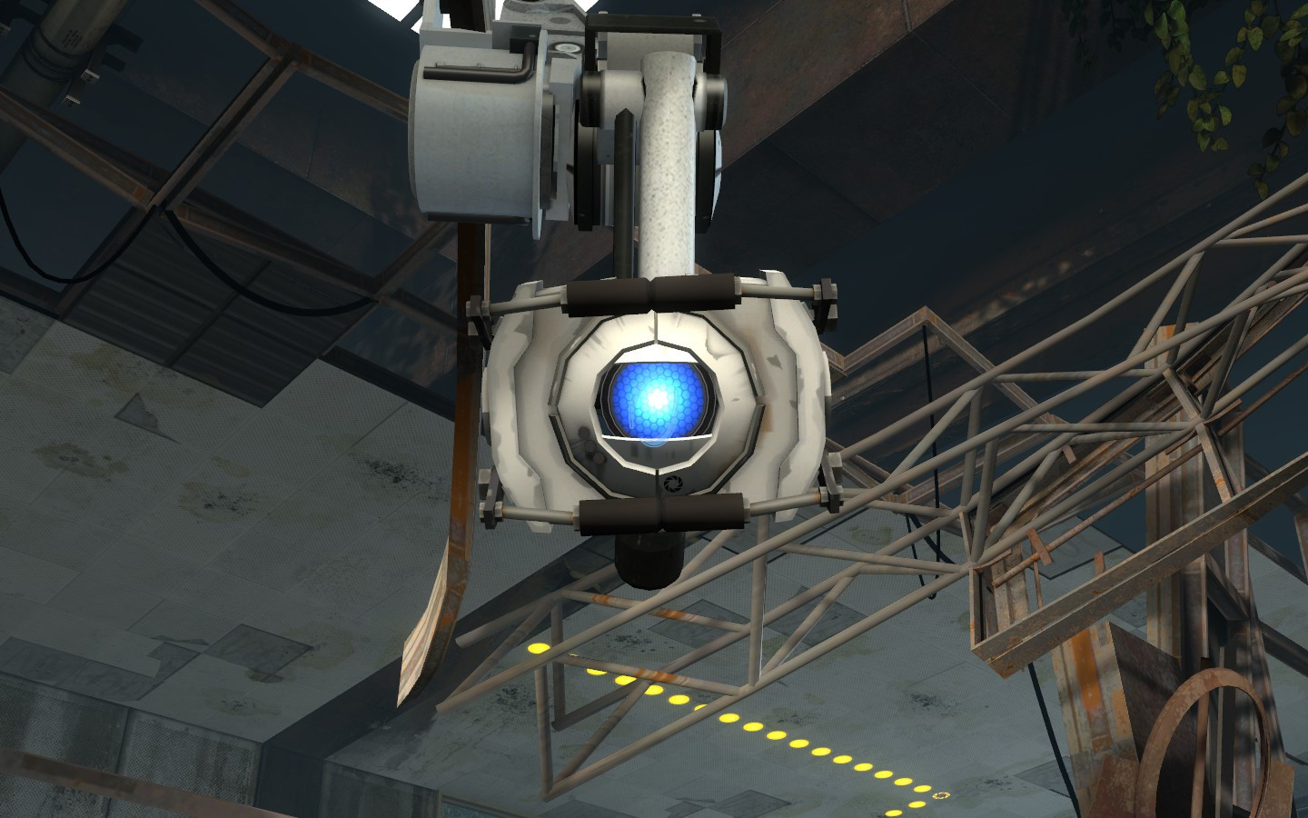 TF2 Ap-Sap Cores Mod for Portal 2 | P2 Mods