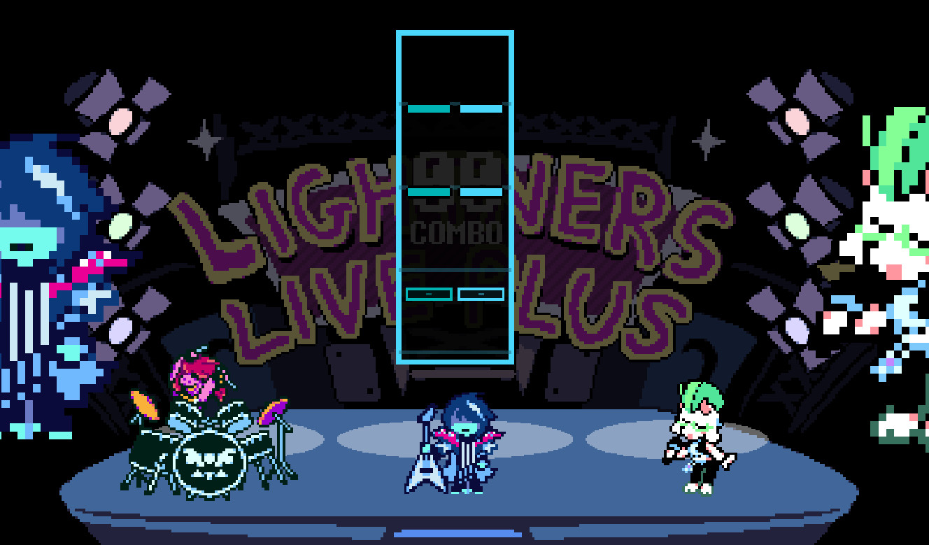 Deltarune - Don't Forget By NyxTheShield Mod for Deltarune: Lightners Live Plus | D:LLP Mods
