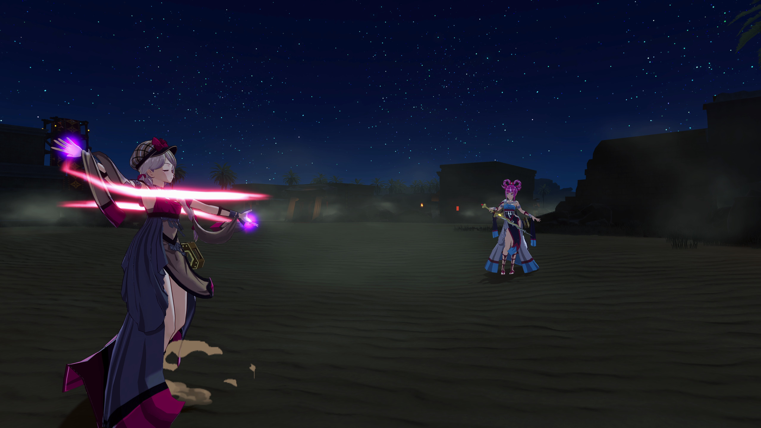 Fódlan Dancer Class Mod for Fire Emblem Engage | FEE Mods