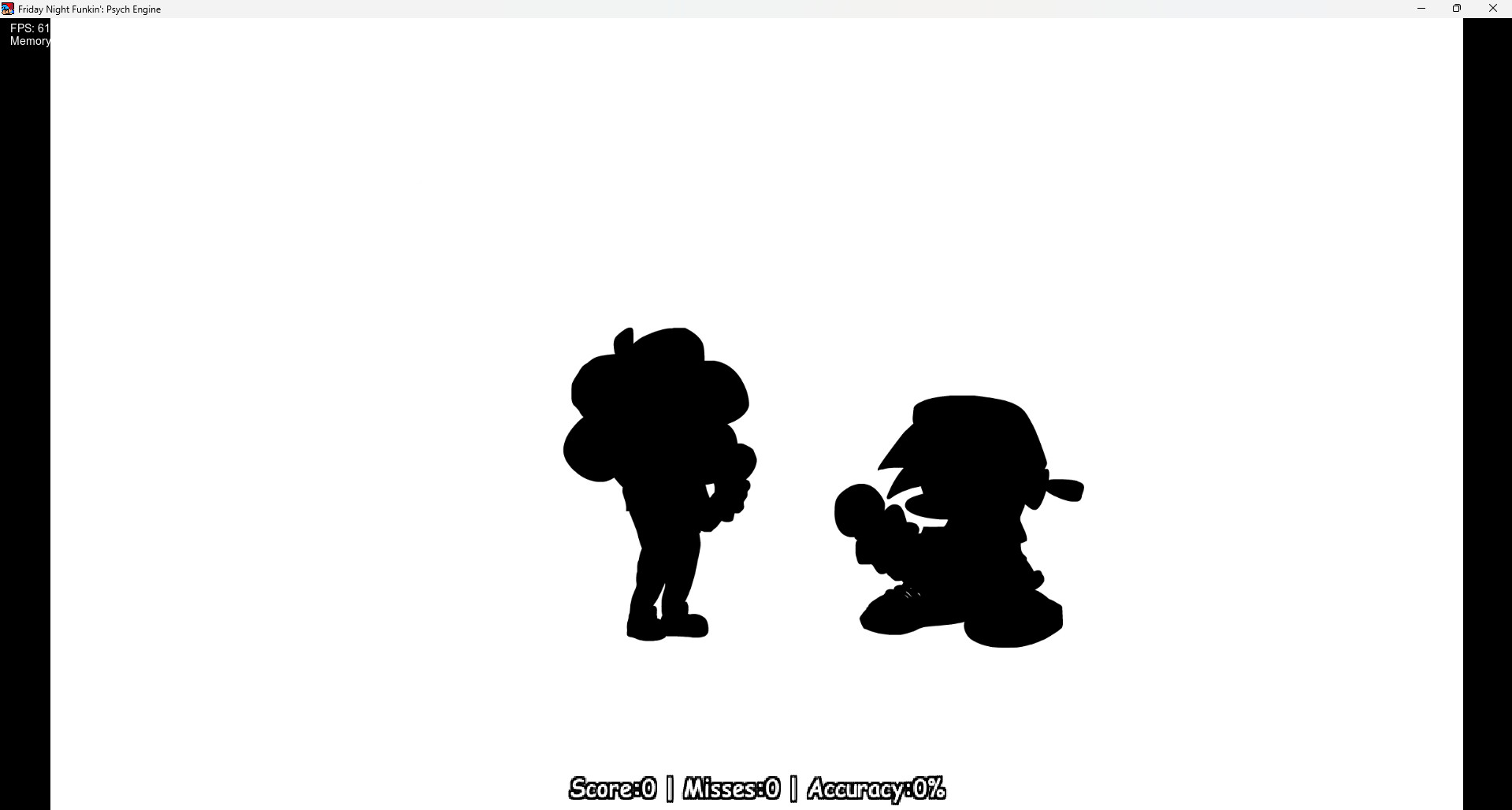 Carol Roll (SpeedVGM Remix) Mod for Friday Night Funkin' | FNF Mods