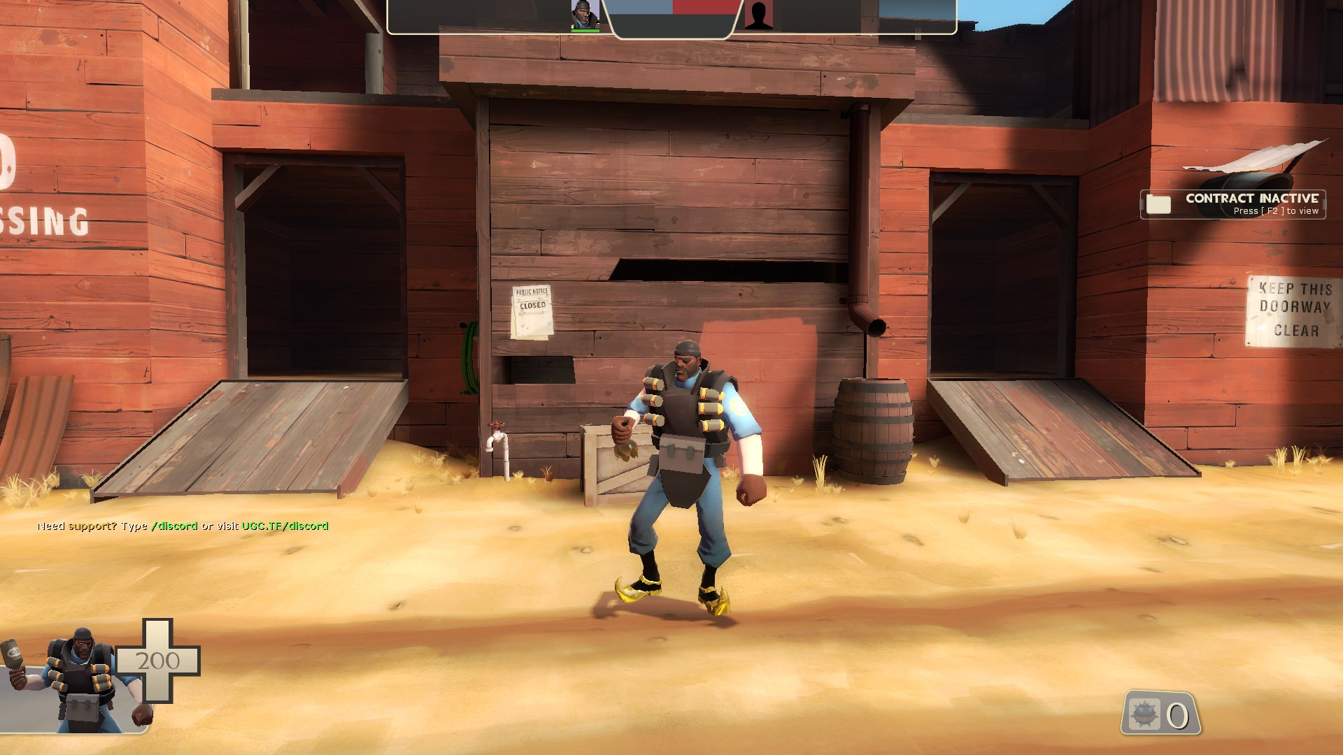 Australium ali baba's wee booties Mod for Team Fortress 2 | TF2 Mods