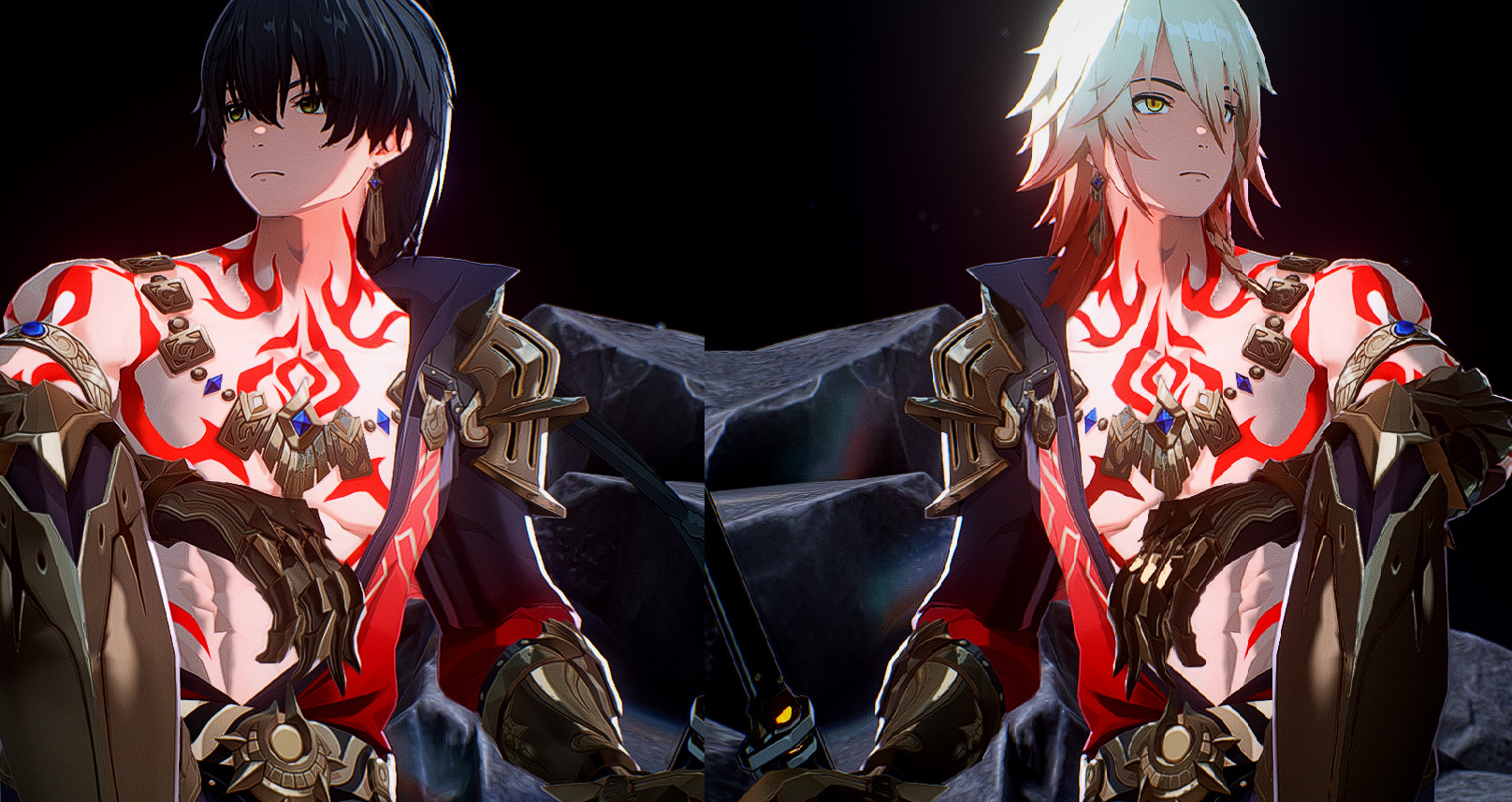 Mydeimos Mod for Wuthering Waves | WuWa Mods