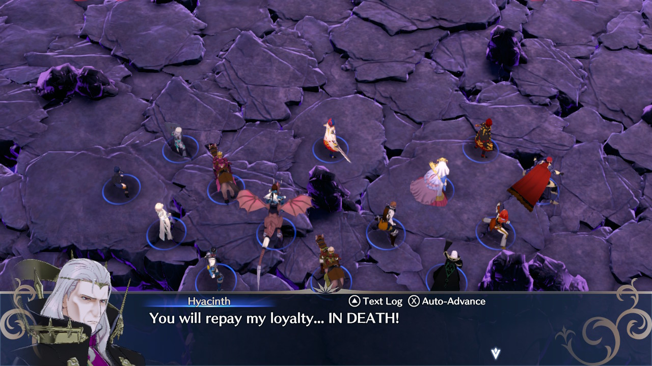 Oersted's Playable Bosses + NPCs Mod for Fire Emblem Engage | FEE Mods