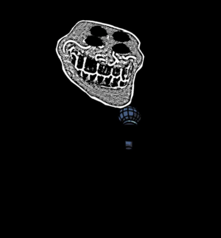 Friday Night Funkin' Old Phase 3 Trollge assets Mod for Friday Night ...