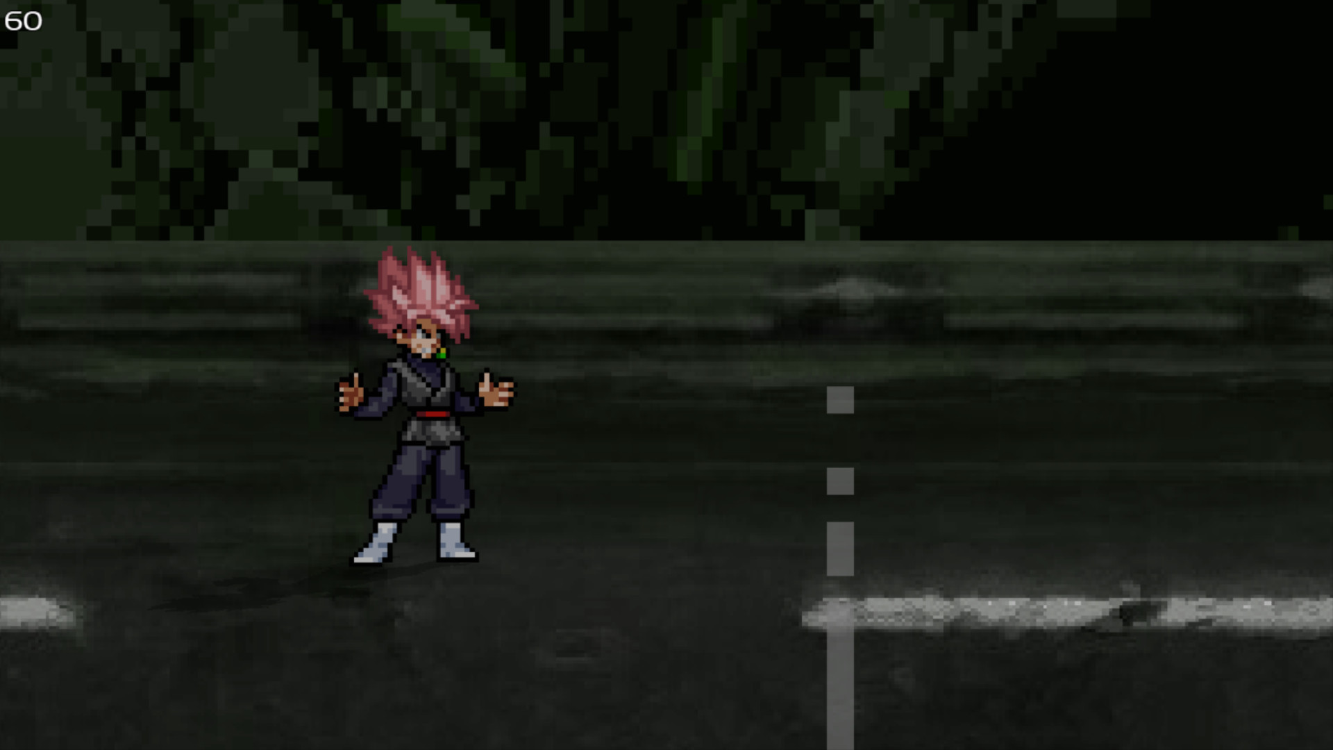 Goku Black (Dragon Ball Super) [CMC+/SSBC] Mod for Super Smash Bros ...