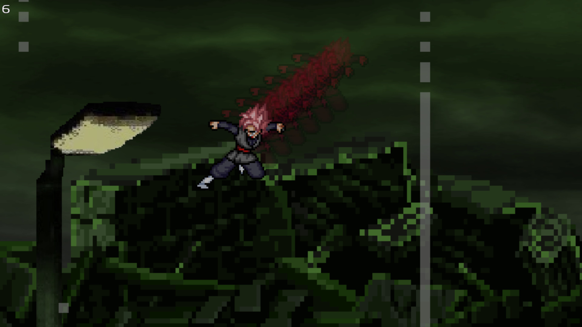 Goku Black (Dragon Ball Super) [CMC+/SSBC] Mod for Super Smash Bros ...