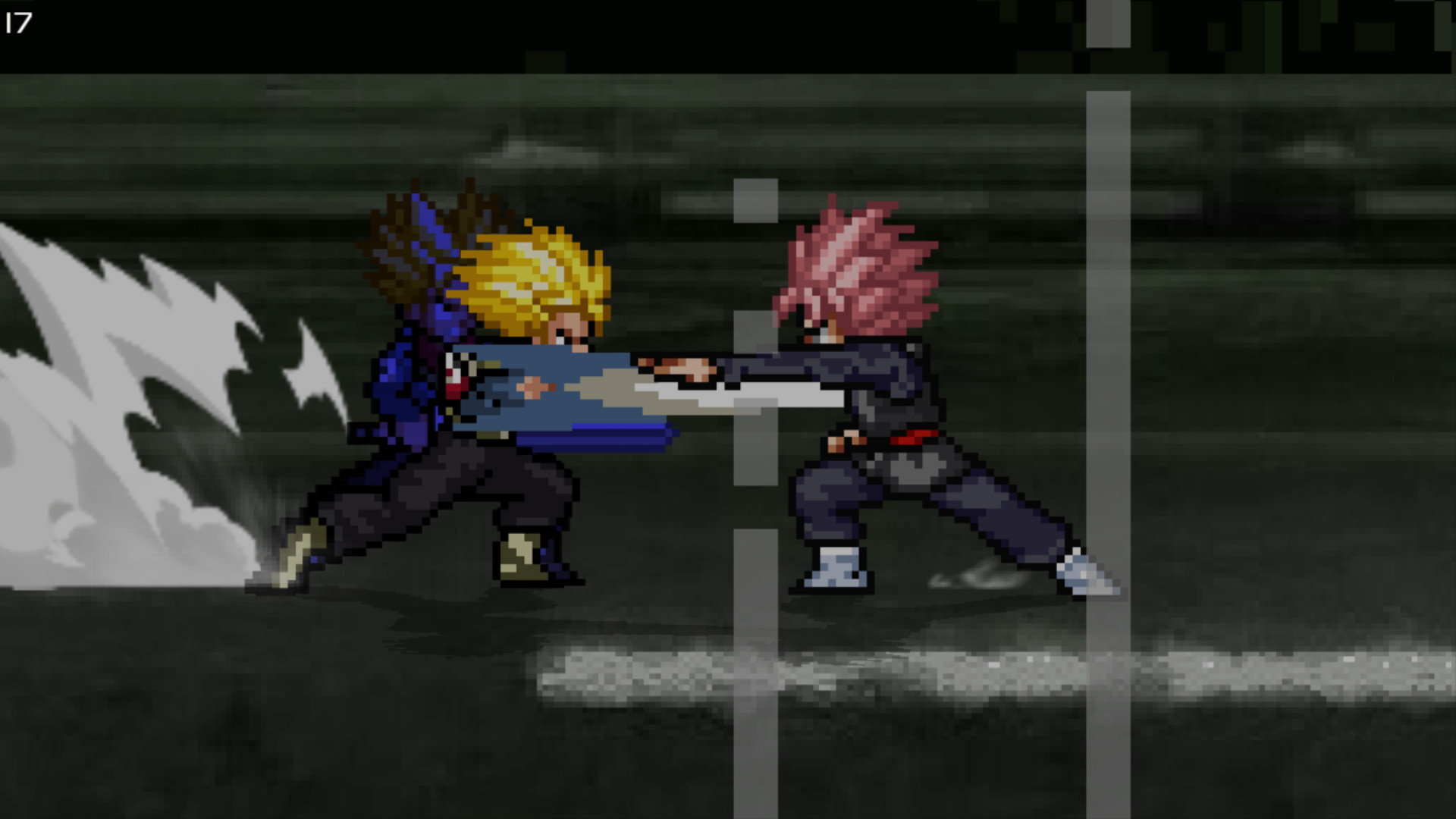 Goku Black (Dragon Ball Super) [CMC+/SSBC] Mod for Super Smash Bros ...