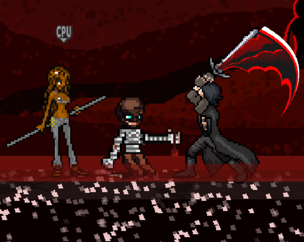 The Eclipse (Berserk)(CMC+) Mod for Super Smash Bros. Crusade | SSBC Mods