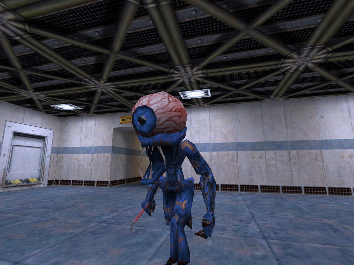 Hollowmind's Skrag Mod for Team Fortress Classic | TFC Mods