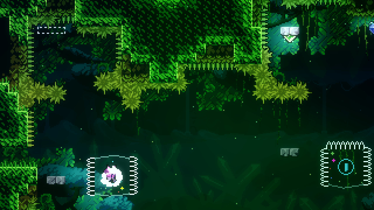 HeckPlus (Chapter 1: Tower of Babel) Mod for Celeste | Celeste Mods