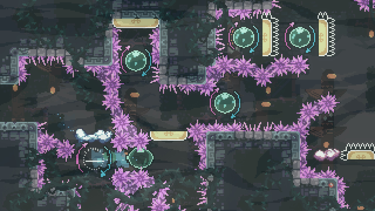 HeckPlus (Chapter 1: Tower of Babel) Mod for Celeste | Celeste Mods