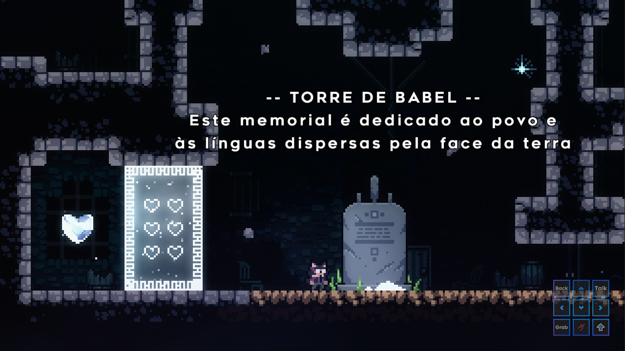 HeckPlus (Chapter 1: Tower of Babel) Mod for Celeste | Celeste Mods