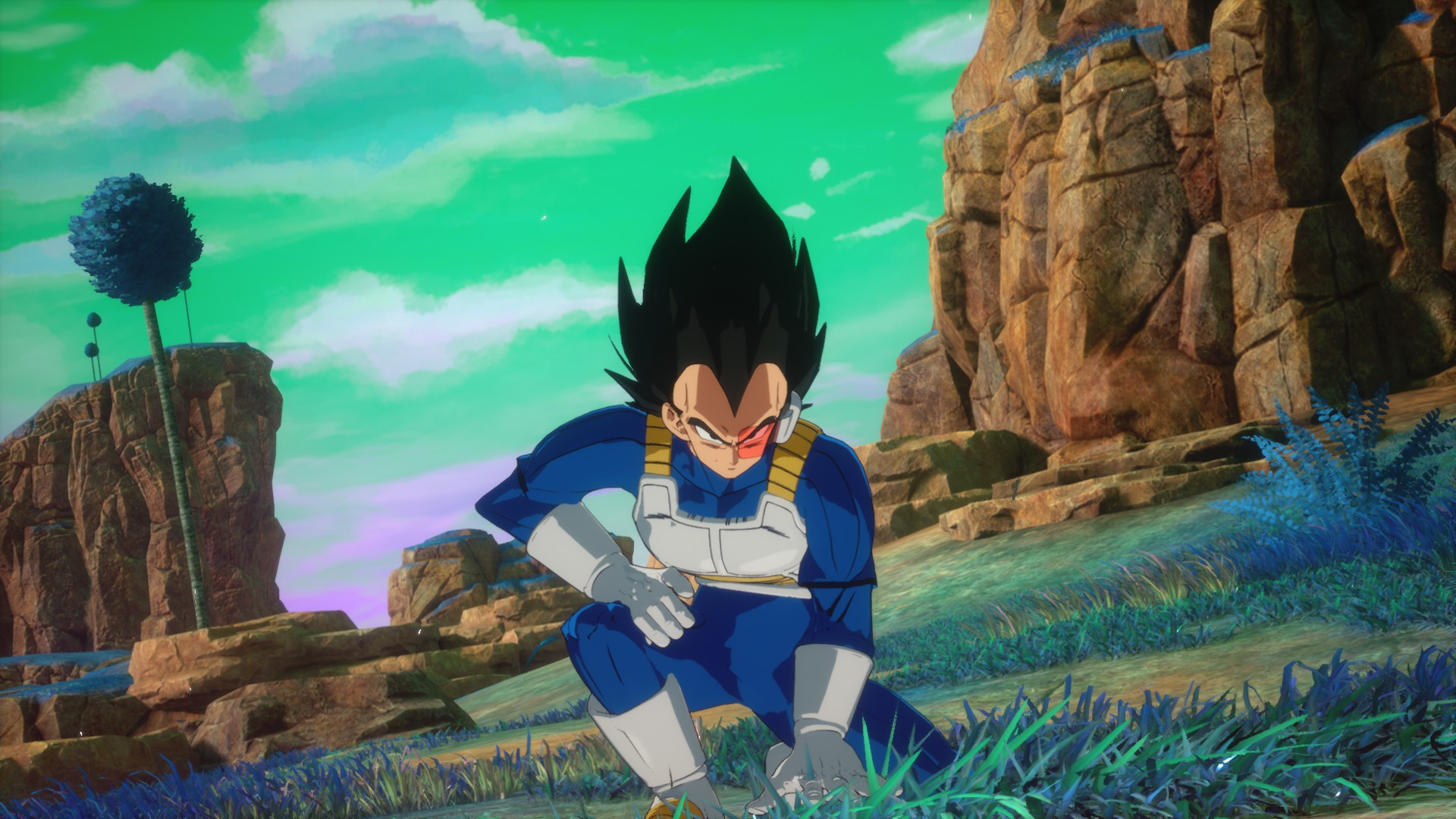 [Meme] Goku + Vegeta Mini to Adult 100% immersive Mod for Dragon Ball ...