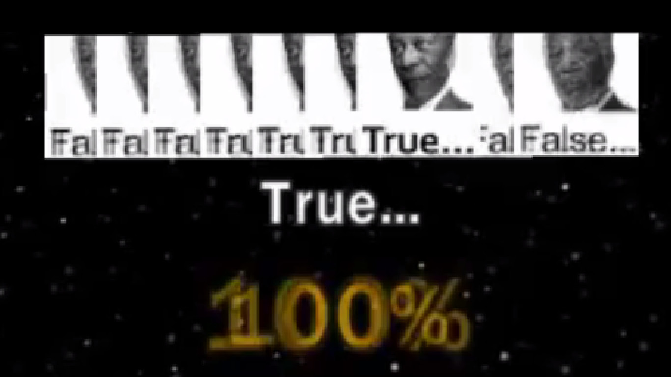 True... Jedi Mod for LEGO Star Wars: The Complete Saga | LSW:TCS Mods