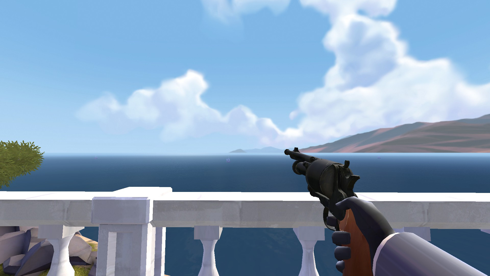 L'ament Mod for Team Fortress 2 | TF2 Mods