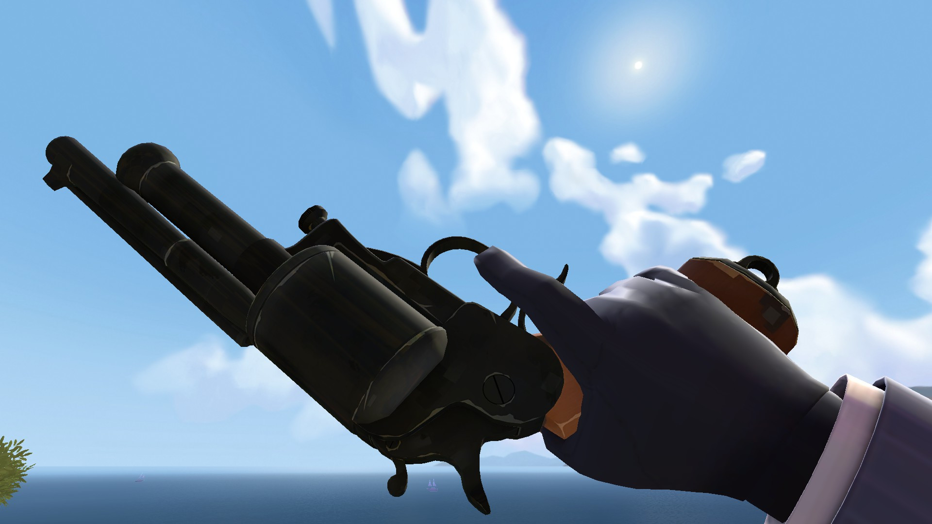L'ament Mod for Team Fortress 2 | TF2 Mods